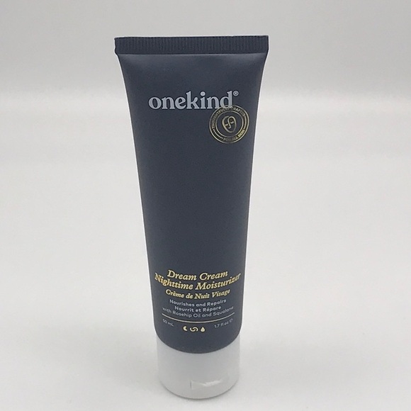 one kind | Skincare | Onekind Dream Cream Nighttime Multicorrective 7 ...
